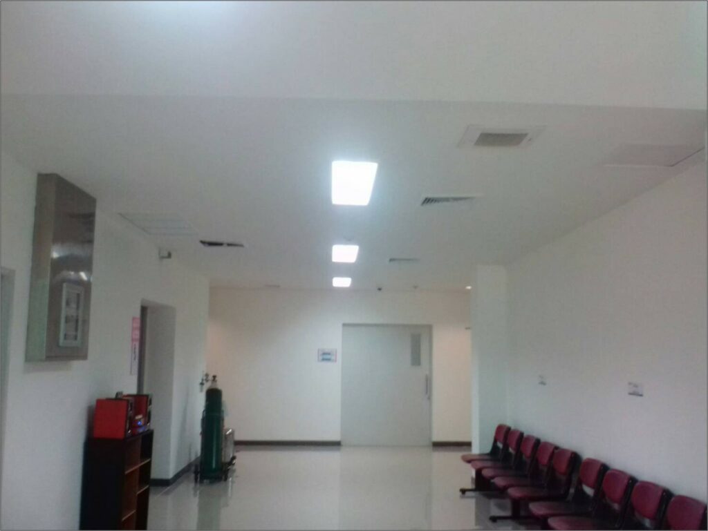 MAHASARAKHAM UNIVERSITY #2 - T and F Cluster