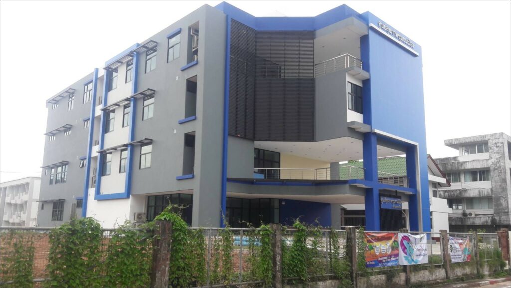 MINISTRY OF PUBLIC HEALTH #3 - T and F Cluster